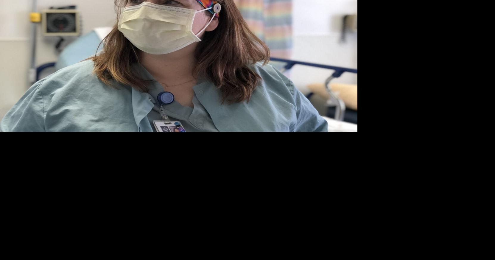 Claxton-Hepburn Medical Center continuing to require masks at all ...