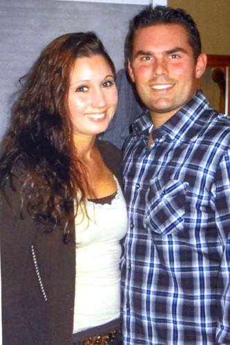 Cydney A. Squires, Tyler M. Mockry | Arts and Life | nny360.com