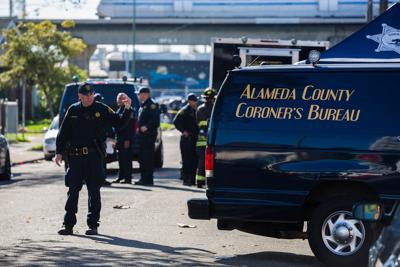 The coroner in your town may be a doctor — or not | | nny360.com