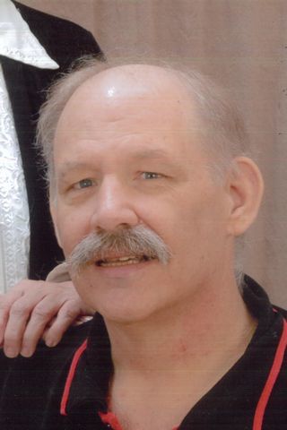 Richard Backus | Obituaries | nny360.com