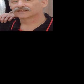 Richard Backus | Obituaries | nny360.com