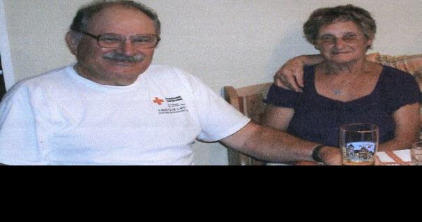 Mr. and Mrs. Thomas Flavin, 50 years | Arts and Life | nny360.com