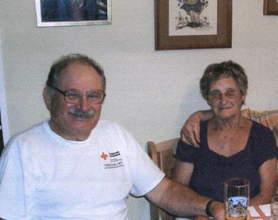 Mr. and Mrs. Thomas Flavin, 50 years | Arts and Life | nny360.com