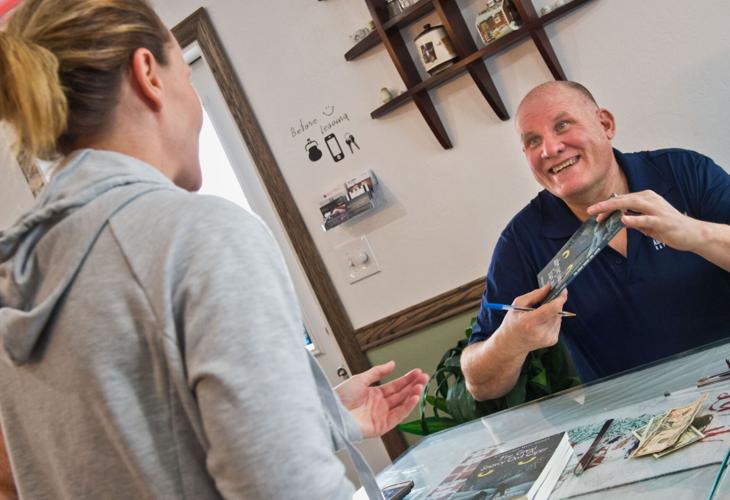 North country author Manske lauded for ‘Adventures with Stoney’ serial ...