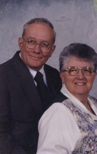 Ralph and Shirley Bowman, 55 years | Arts and Life | nny360.com