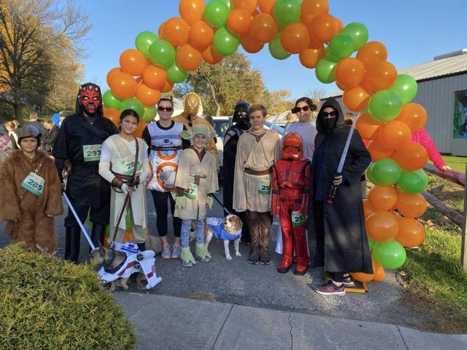 The Great Pumpkin 5K benefits hospital foundation | Lewis County News ...