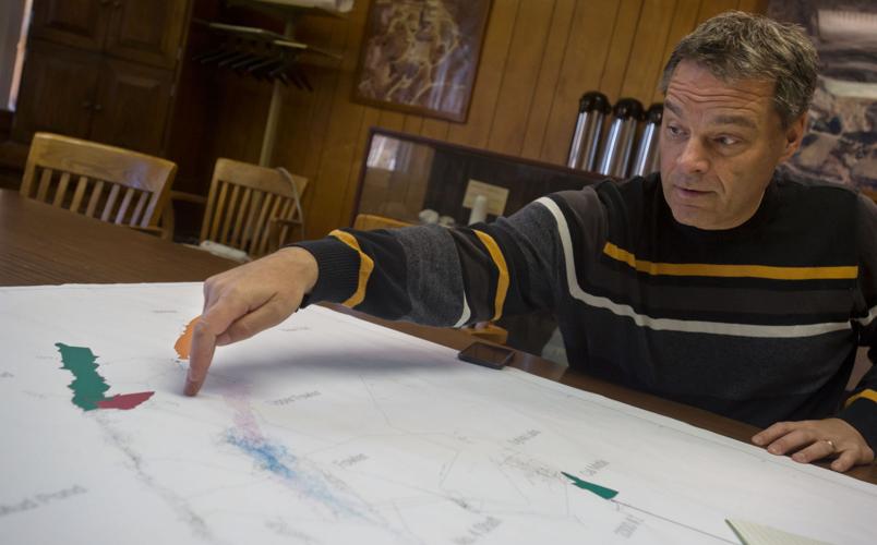 Zinc mine may reopen this year | News | nny360.com