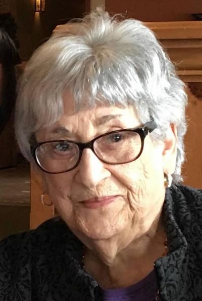 Marie S. Millard | Obituaries | nny360.com