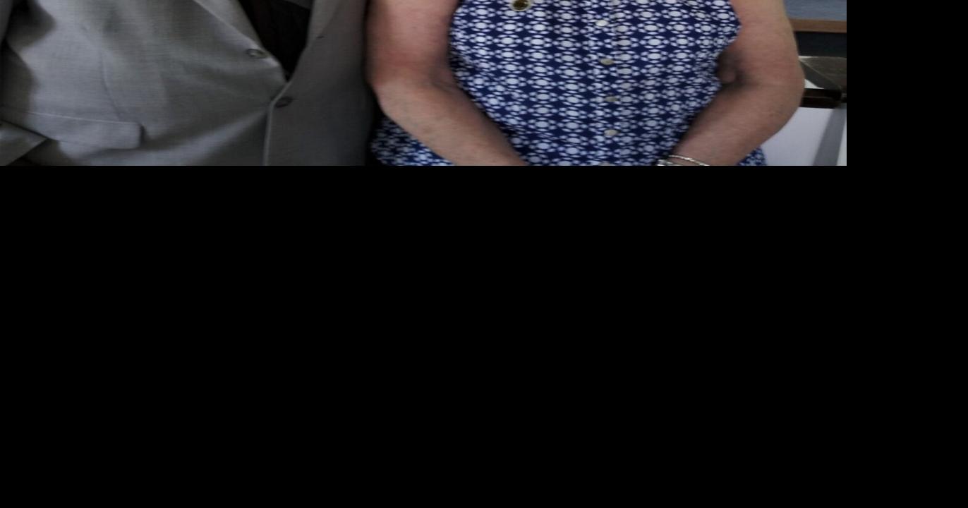 Sharon and Murray Collette — 60 years | | nny360.com