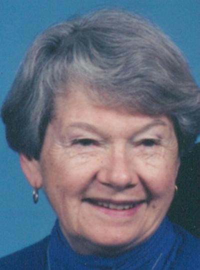 Barbara B. Case | Obituaries | nny360.com