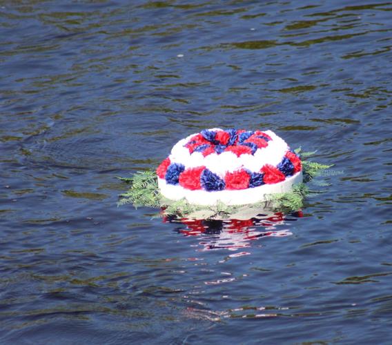 Canton VFW delivers three solemn ceremonies on Memorial Day | Public ...