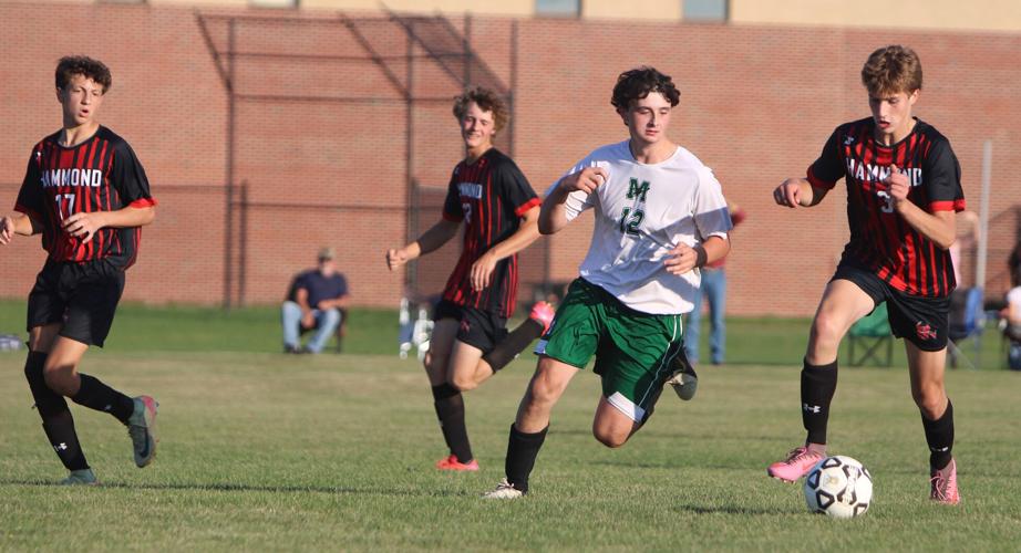 Hammond, Heuvelton, HD, LCS boys post wins | High School Sports ...