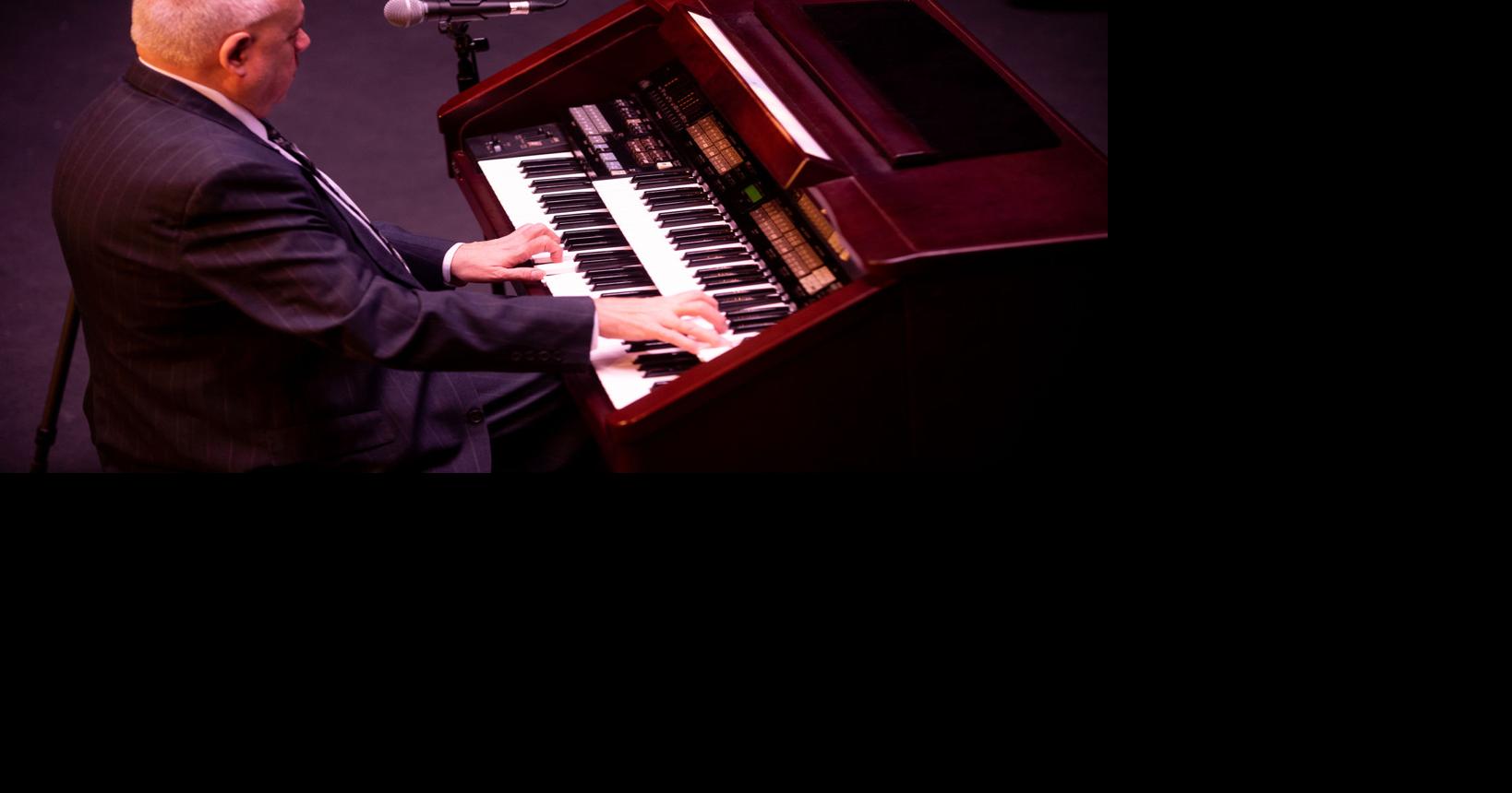 Concert features digital organist | News | nny360.com