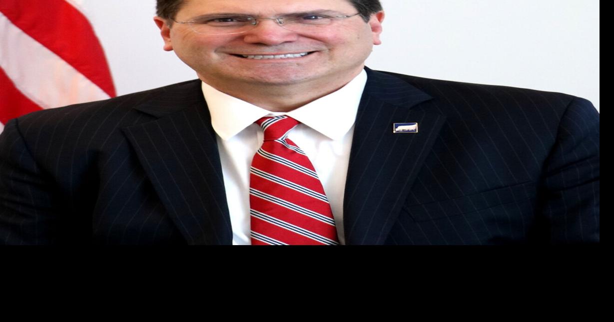 U.S. Attorney named for Northern District of New York | St. Lawrence ...