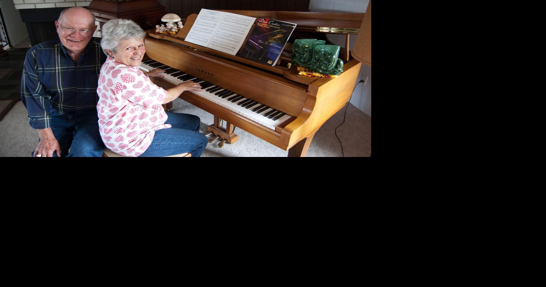 Donating a treasure to the Carthage Central School District | News ...