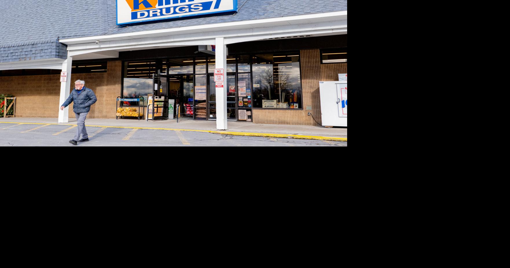 Watertown’s north side residents upset with Kinney Drugs closing ...