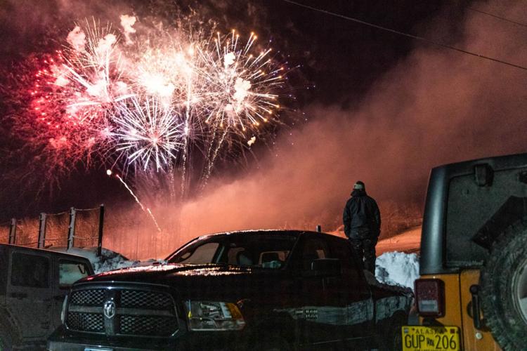 Snowtown USA pushed back to first weekend of February | Jefferson ...