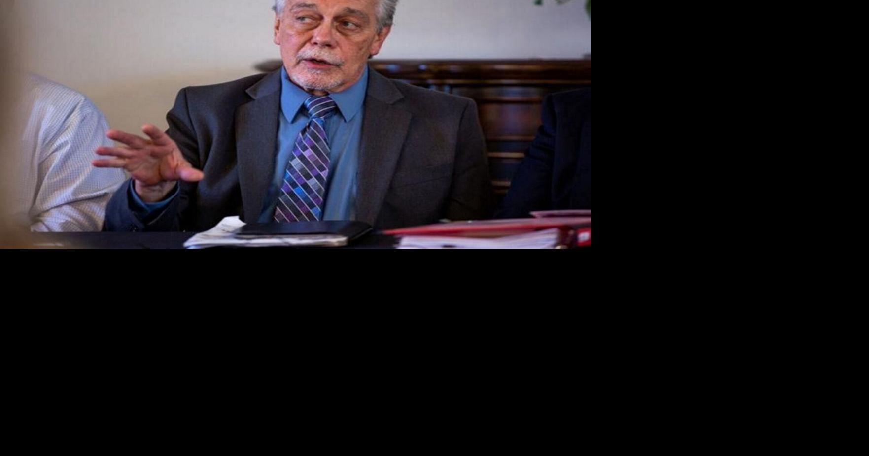 Mayor Smith calls for council to review ethics complaint against ...