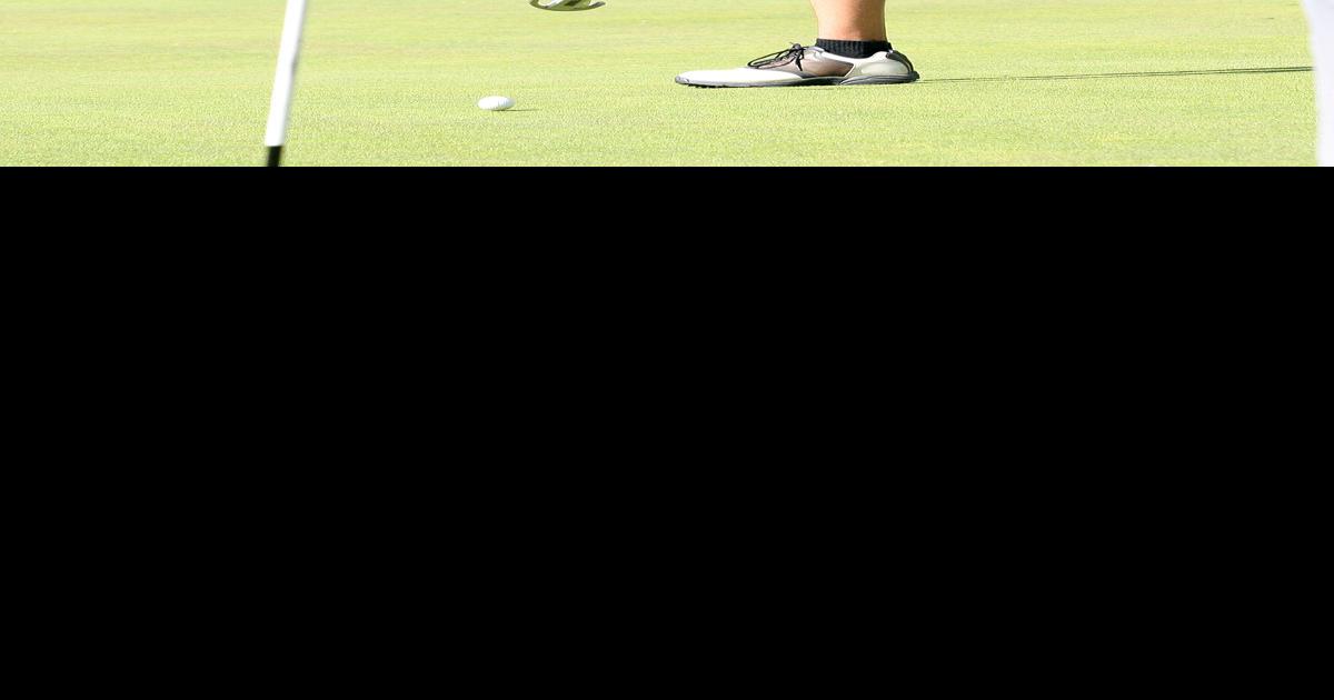 Canton’s Christy takes command | Sports | nny360.com