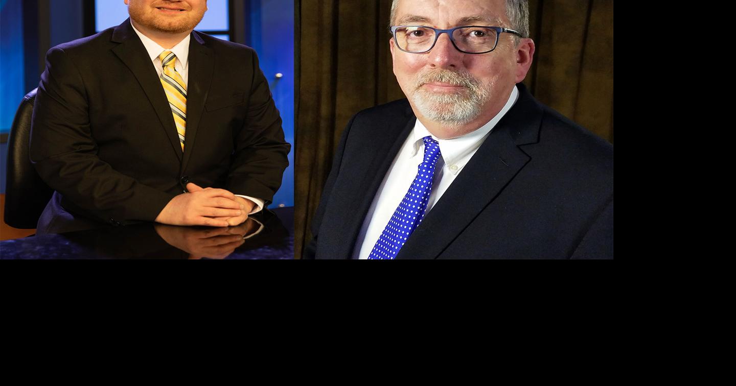Longtime WWNY-TV News Director Scott Atkinson to retire; anchor Jeff ...