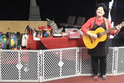 Music class registrations open at arts center in Fulton | Arts and ...