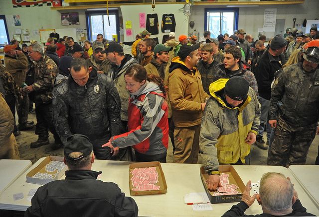 Snirt Run draws more than 3,000 riders | News | nny360.com