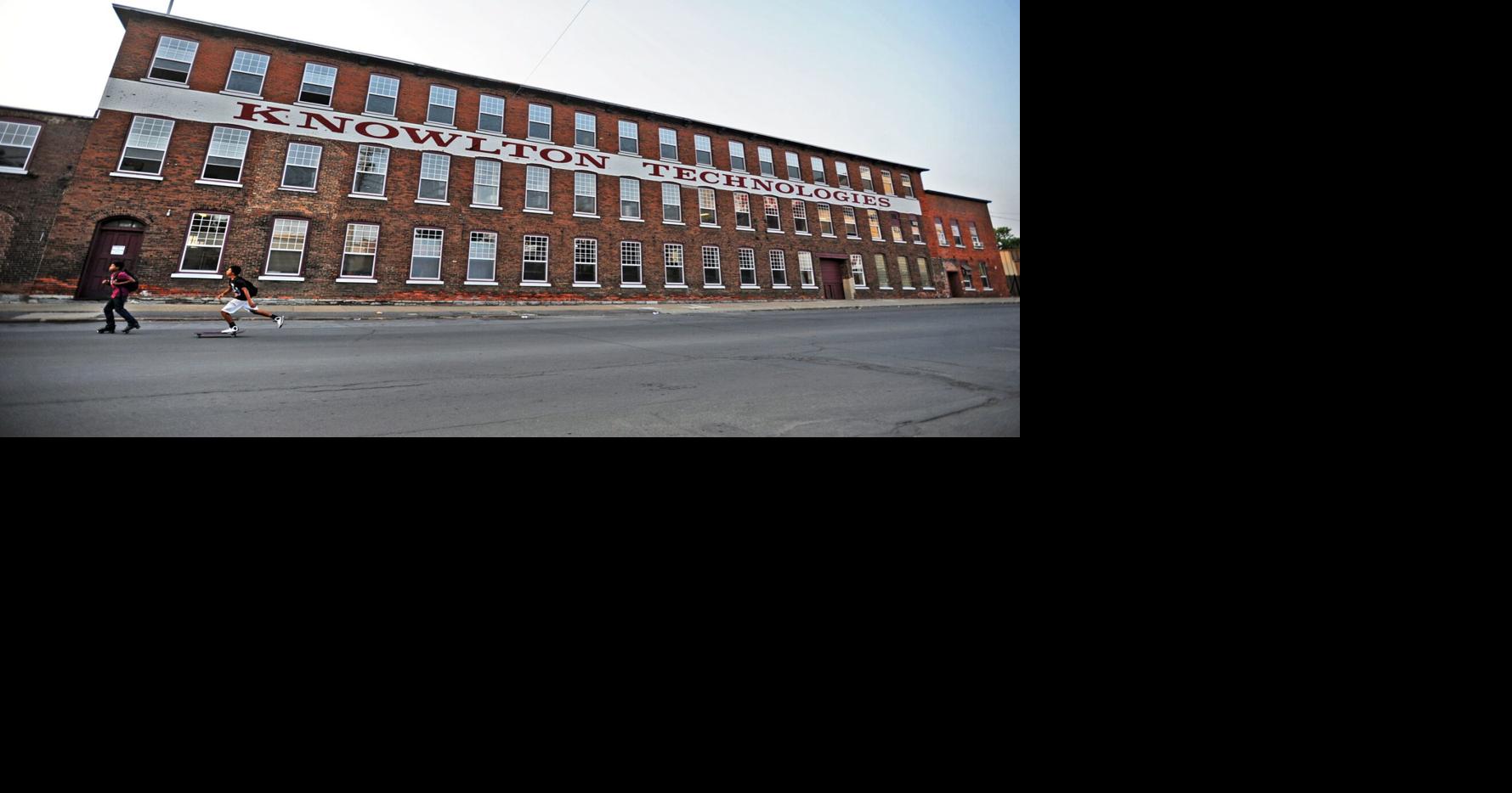 Knowlton Technologies plans to add 20 to 30 employees | Business ...