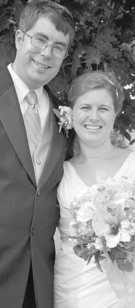 Sarah L. LaComb, James M. Hopper | Arts and Life | nny360.com