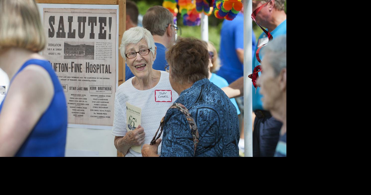 State’s smallest hospital turns 65 | News | nny360.com
