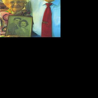 Mr. and Mrs. Wayne E. Stark, 70 years | Arts and Life | nny360.com