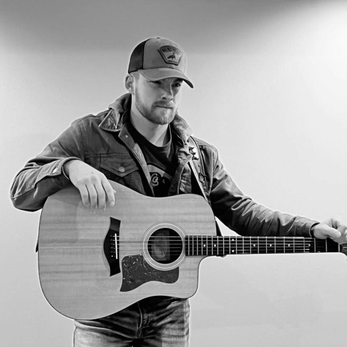 Country Artist to perform @Dreaming Tree Ranch- July 2nd | St. Lawrence ...