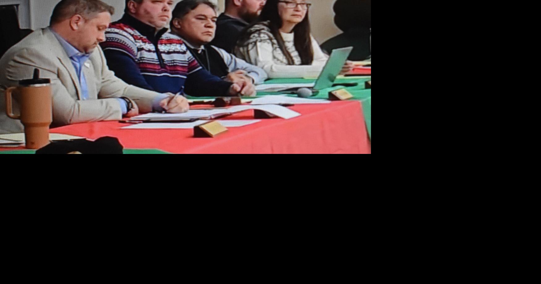 Salmon River Superintendent Harper reassigned to home duties; Tribal ...