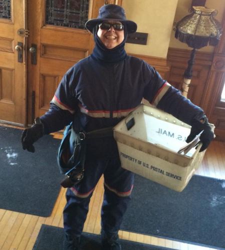 Roethel Retires After 30 USPS Years | News | nny360.com