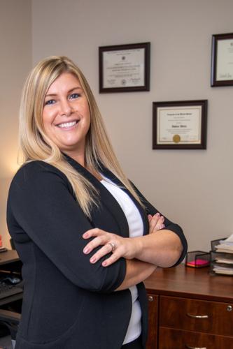 Celebrating 10 Years: 2020 Class of 20 Under 40 | 20 Under 40 | nny360.com