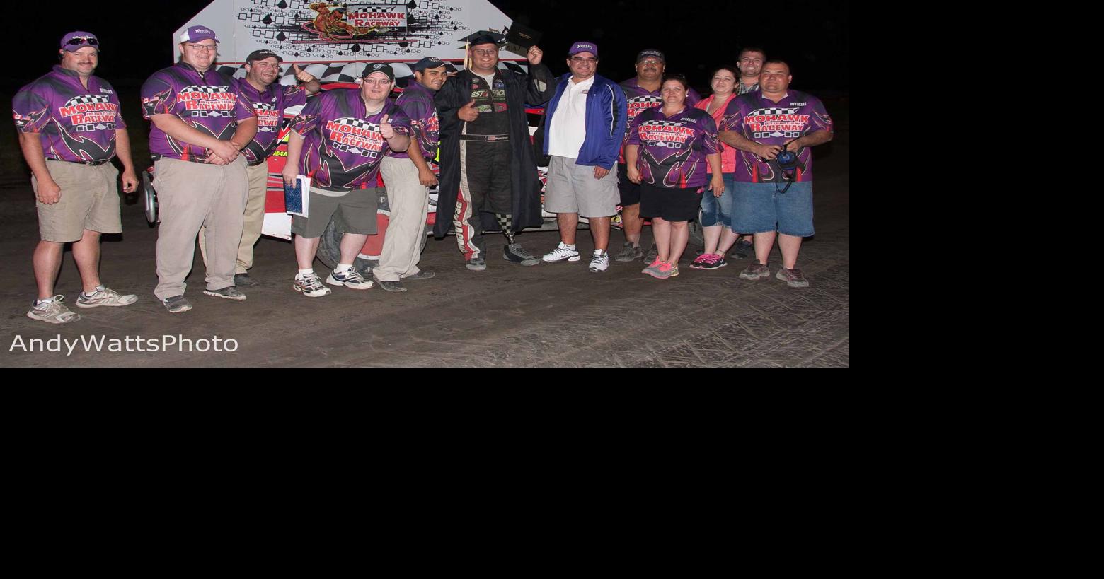 Fireworks To Highlight Friday Night Mohawk International Raceway Show ...