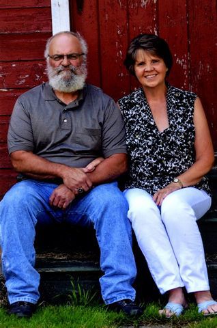 Mr. and Mrs. Ralph A. Brown, 40 years | Arts and Life | nny360.com