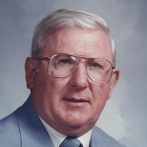 Leon Sherwood Penell | Obituaries | nny360.com