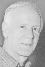 Peter G. Bushnell | Obituaries | nny360.com