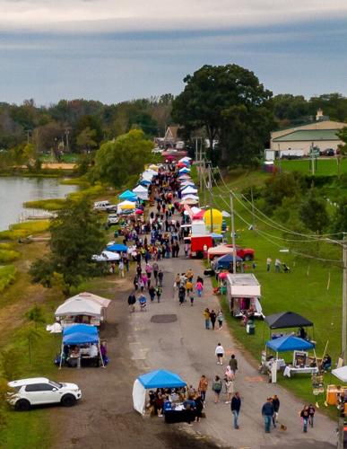 Fulton Fall Fest returns Oct. 8 with new activities, food ...