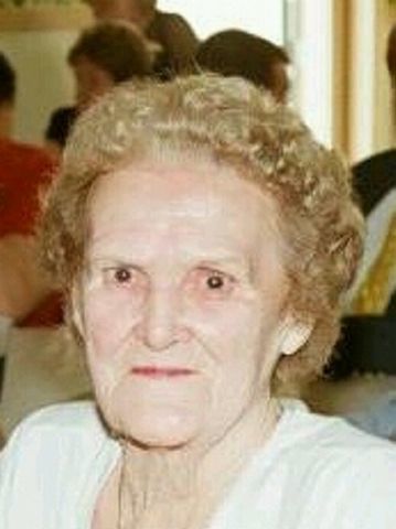June K. Barr | Obituaries | nny360.com