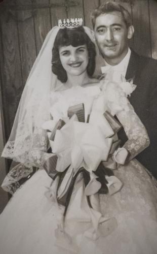 Stories in the rocks, stories in the stars: A portrait of Frank Revetta ...