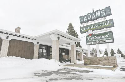 Adams golf course scales back on holes | News | nny360.com