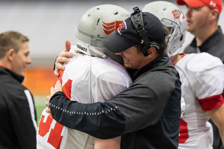 High school football: Lowville wins another trip to states with Section ...