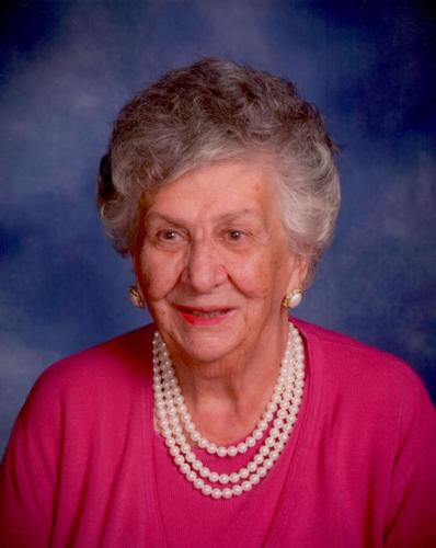 Marie Morgia | Obituaries | nny360.com