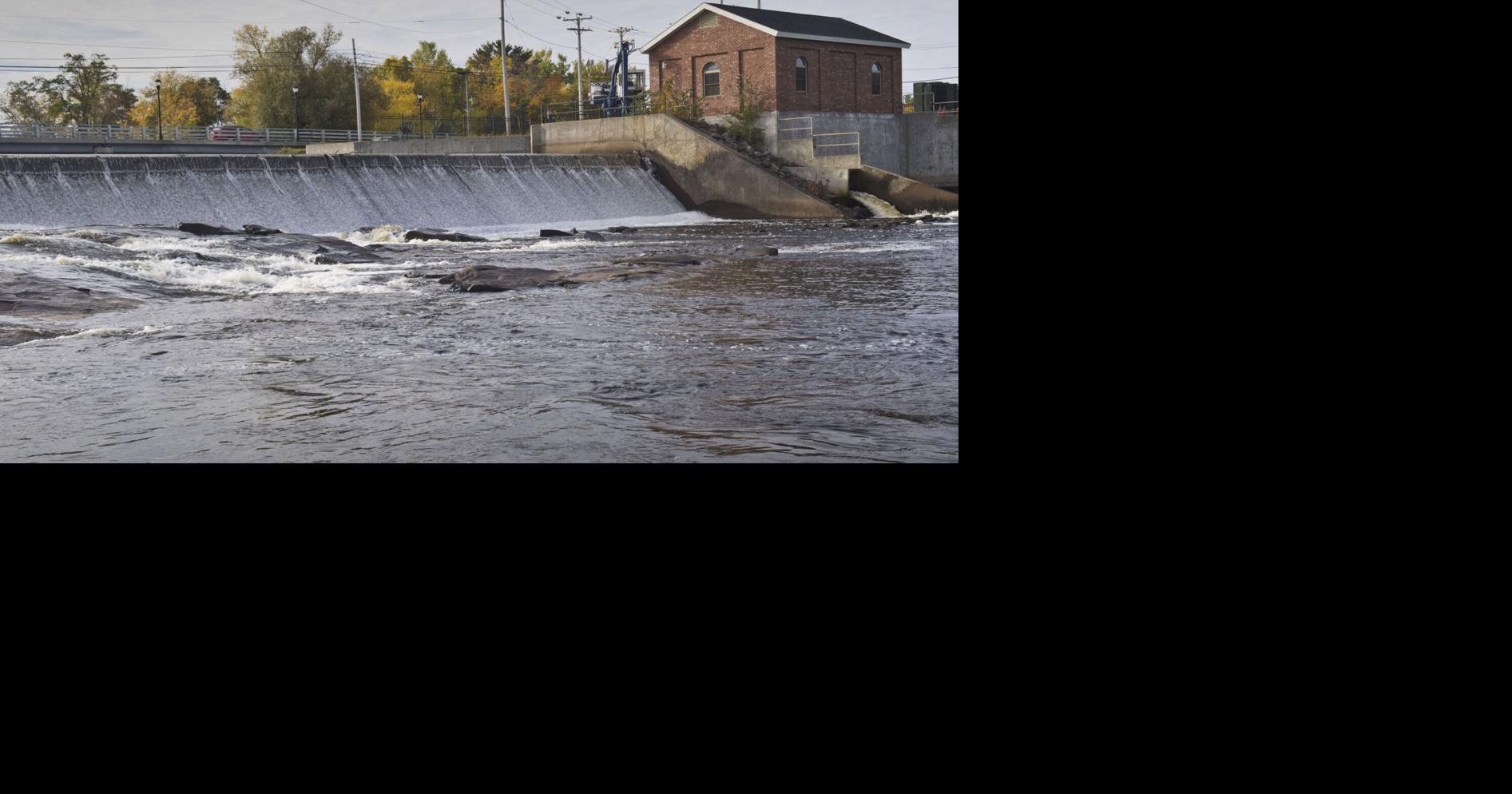 Potsdam’s east hydrodam needs $32,000 safeguard; village will discuss ...
