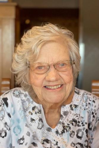 Betty J. Gordon | Obituaries | nny360.com