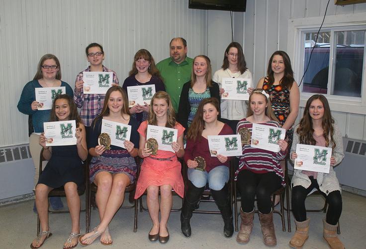 Rockets Feted For Quality | News | nny360.com