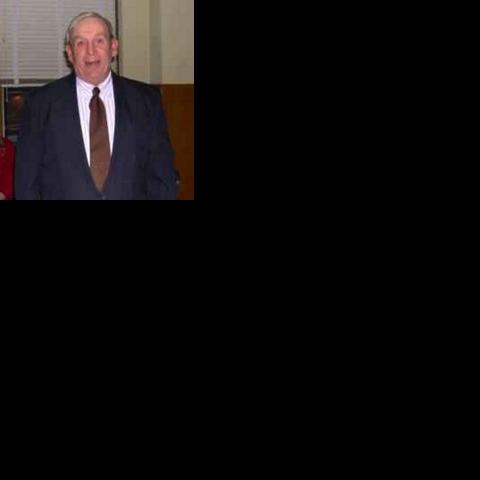 Charles Fanning | Obituaries | nny360.com