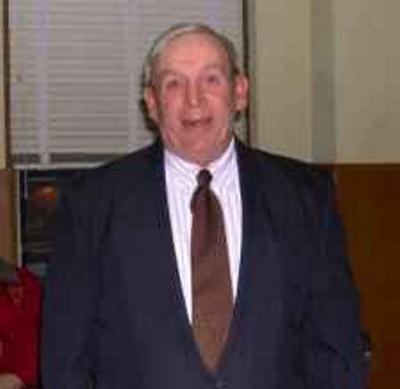 Charles Fanning | Obituaries | nny360.com