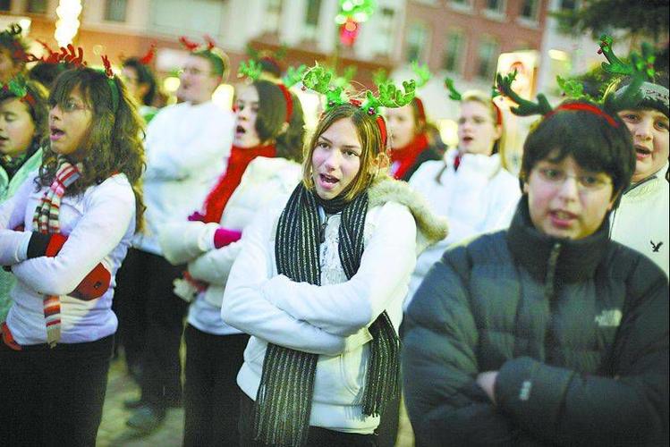 Square project extolled | News | nny360.com